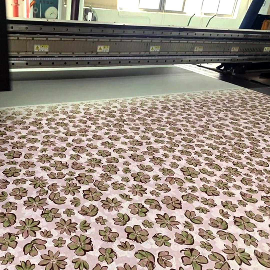 impresion digital textil - Inktec Argentina SRL