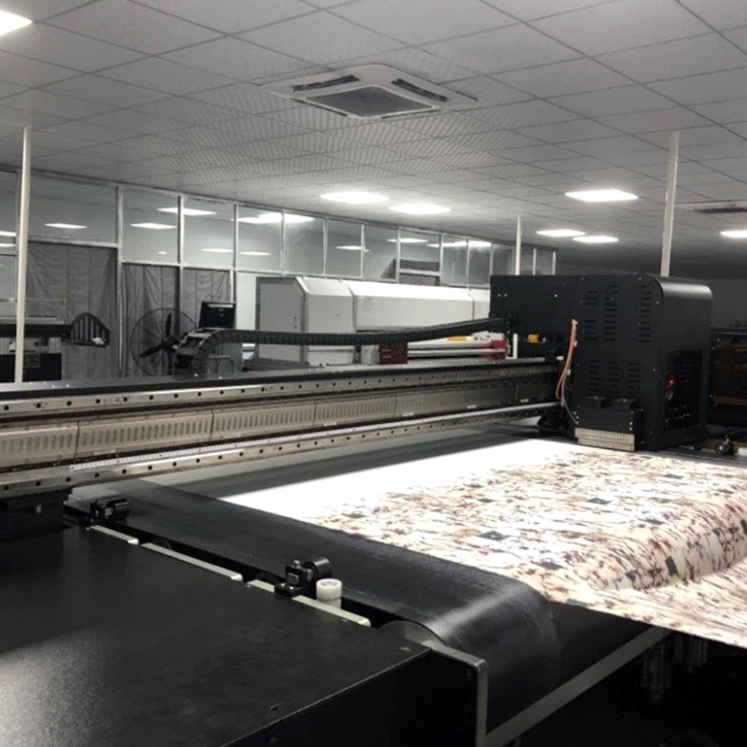 impresion digital textil - Inktec Argentina SRL